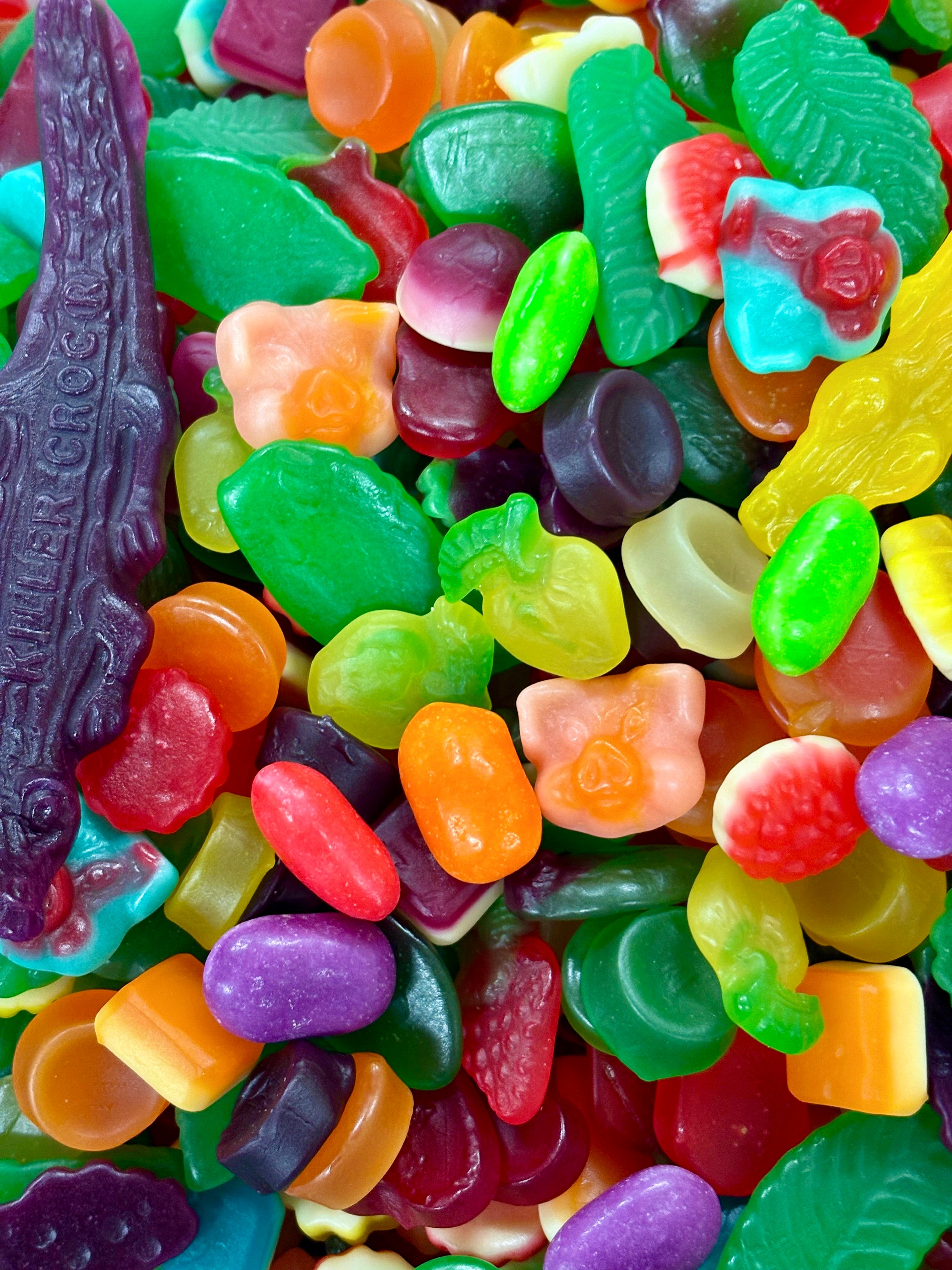 Clearance and Sale Items – Sugar Boom