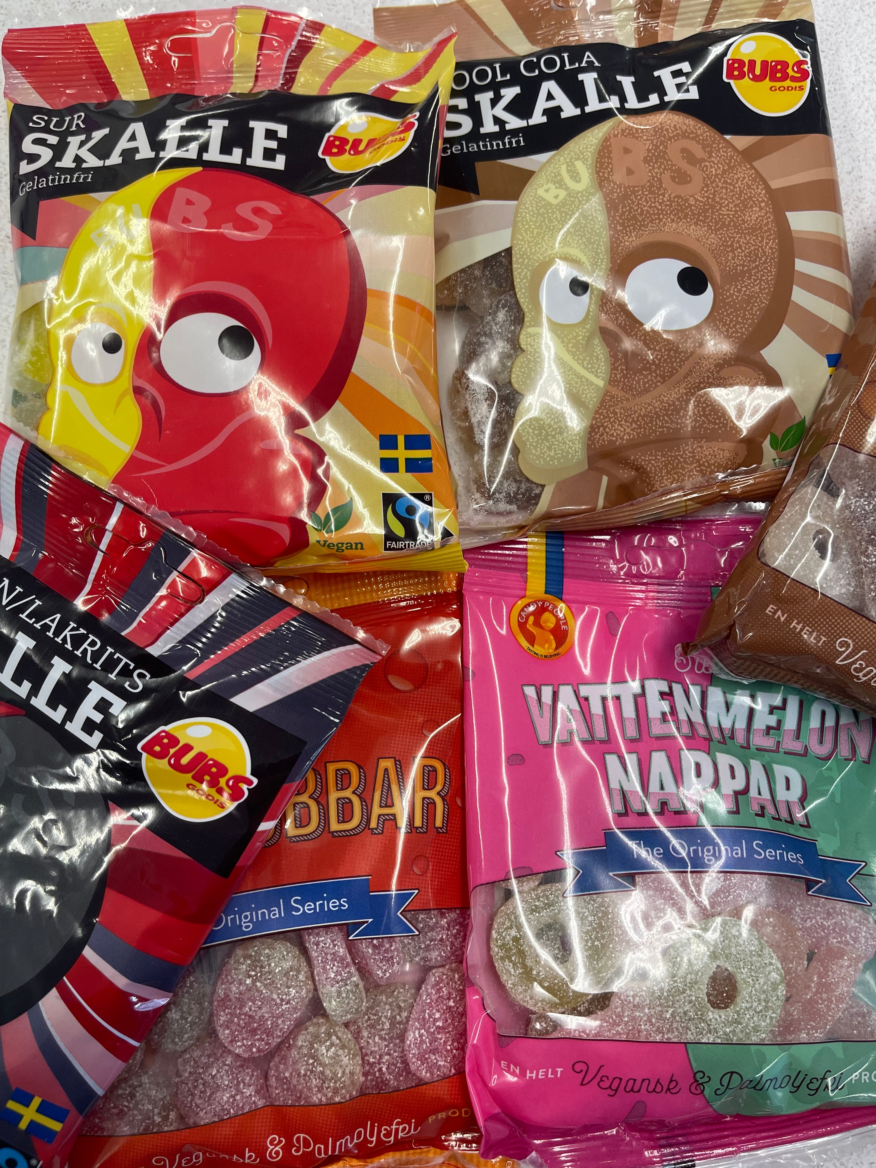 European – Page 3 – Sugar Boom