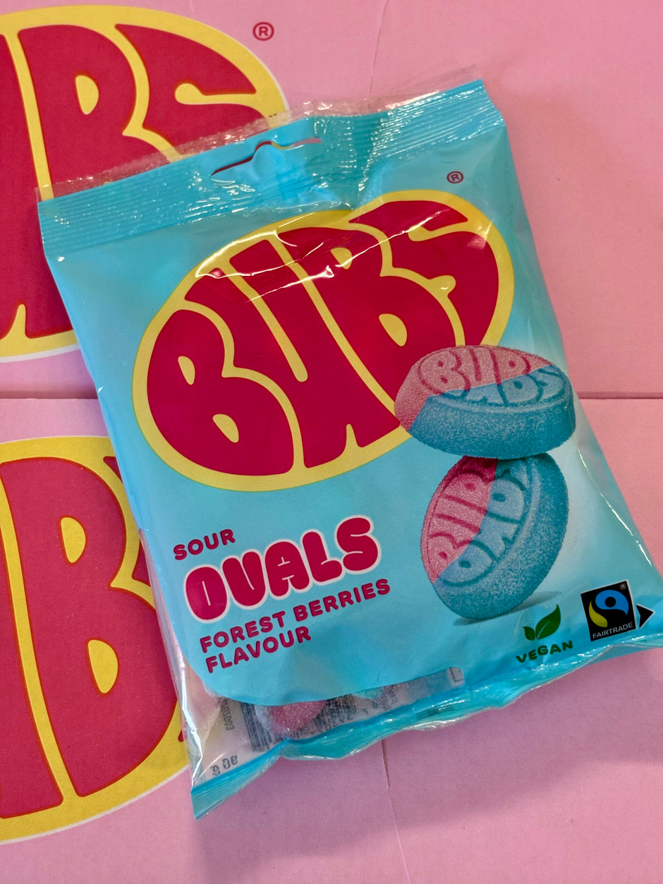 Sour Lollies – Sugar Boom