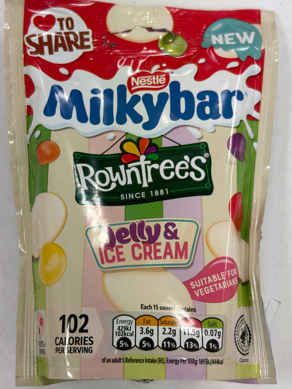 Sugar Boom Freeze Dried Candy and Lolly Shop New Zealand