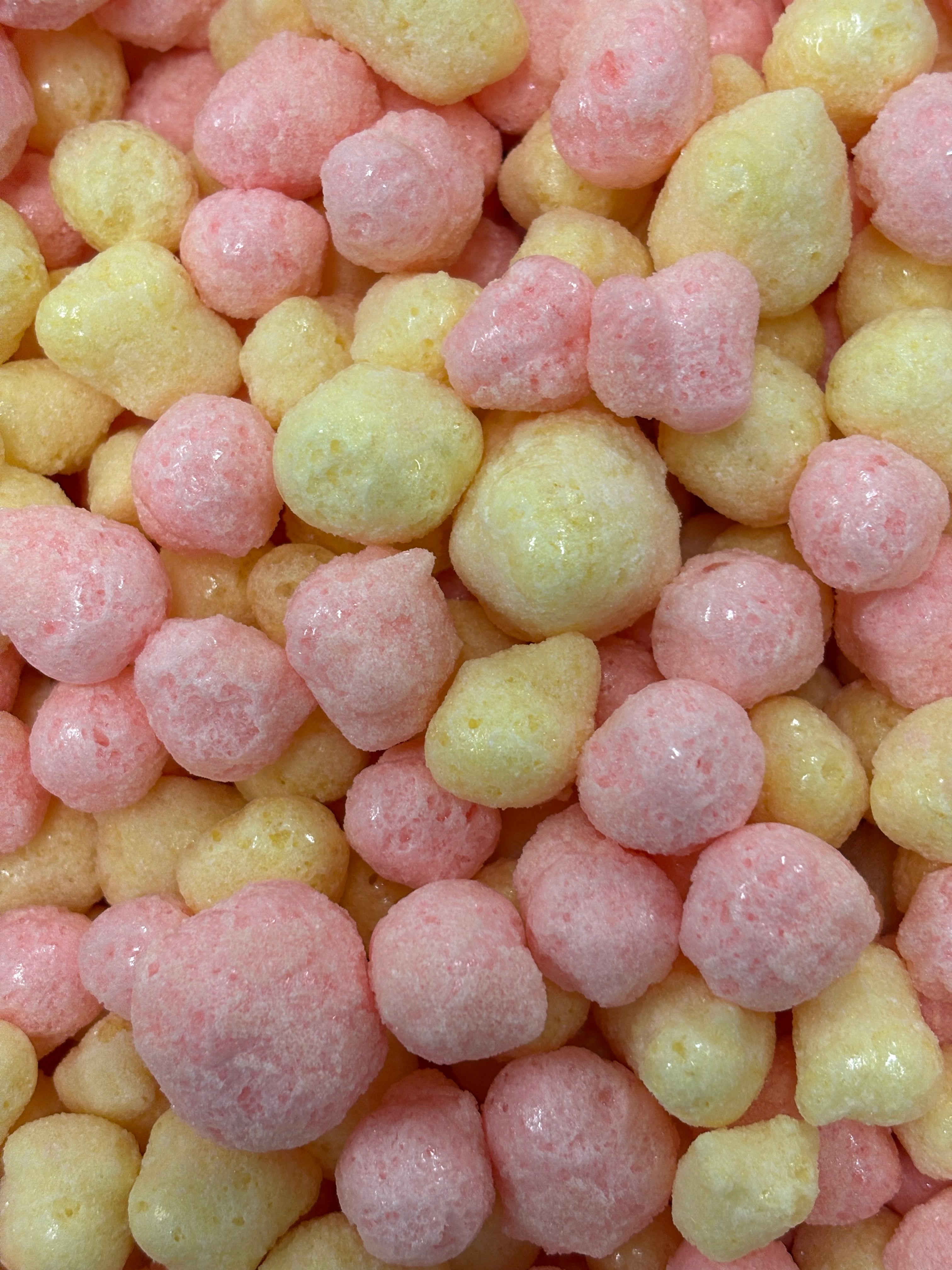 Freeze Dried Sherbet Pips – Sugar Boom