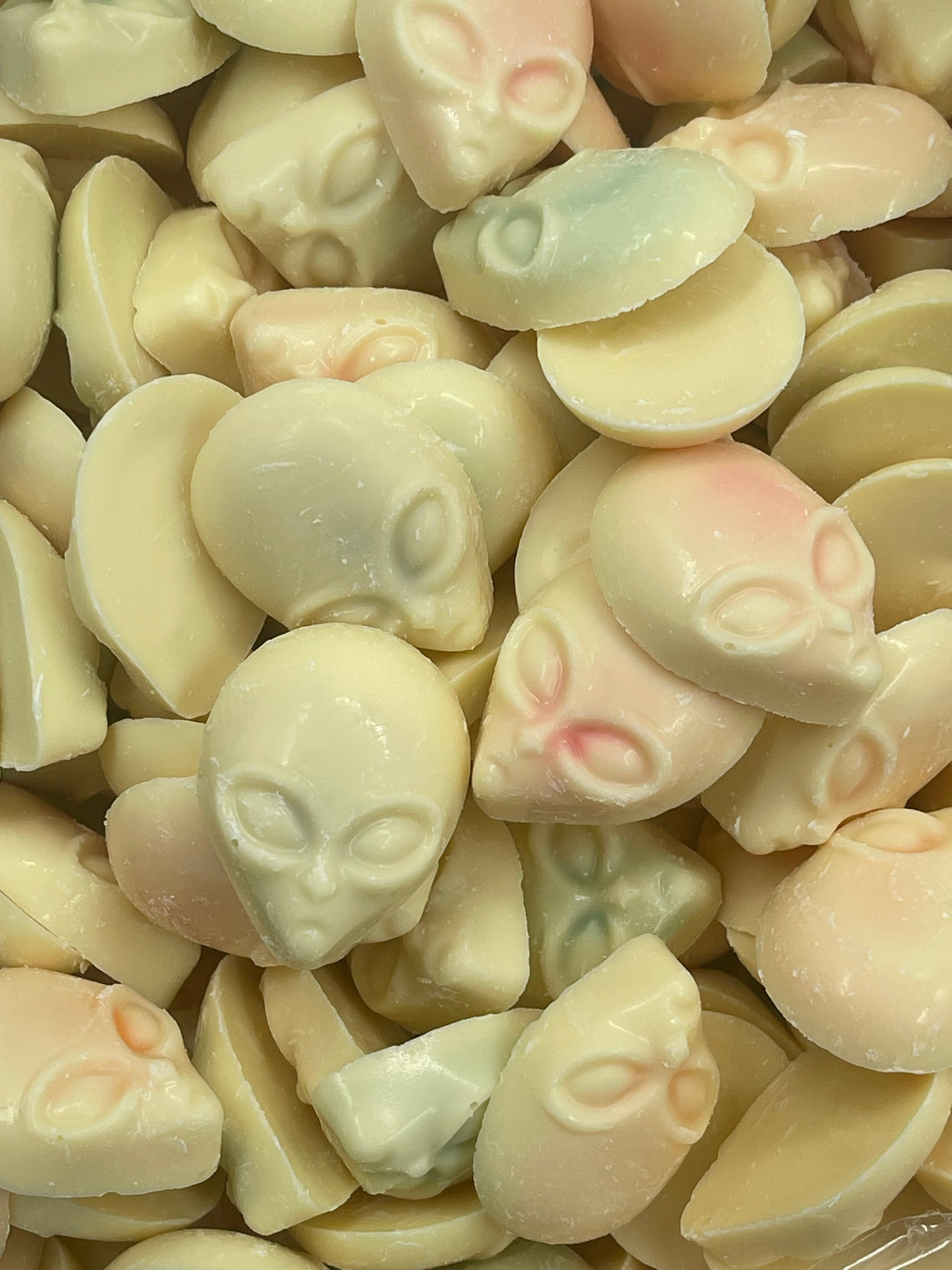 Sugar Boom Freeze Dried Candy and Lolly Shop New Zealand