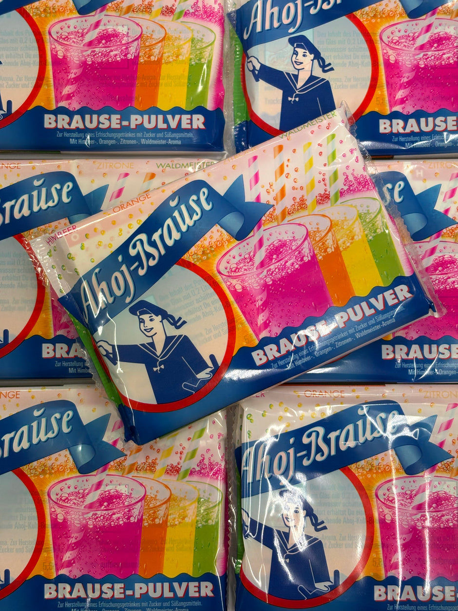 Sour Lollies – Sugar Boom