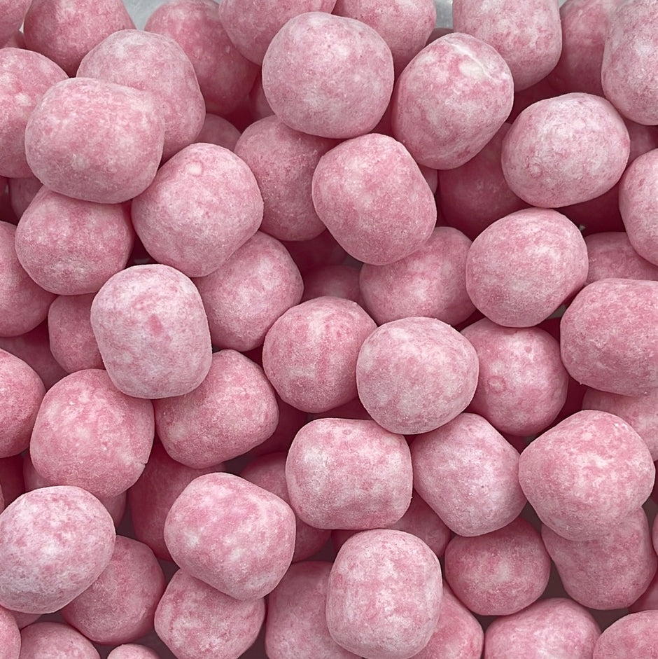 Sugar Boom Freeze Dried Candy and Lolly Shop New Zealand