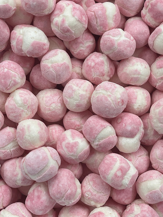 Sugar Boom Freeze Dried Candy and Lolly Shop New Zealand