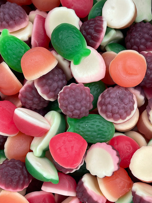 Lolly Mixes – Sugar Boom