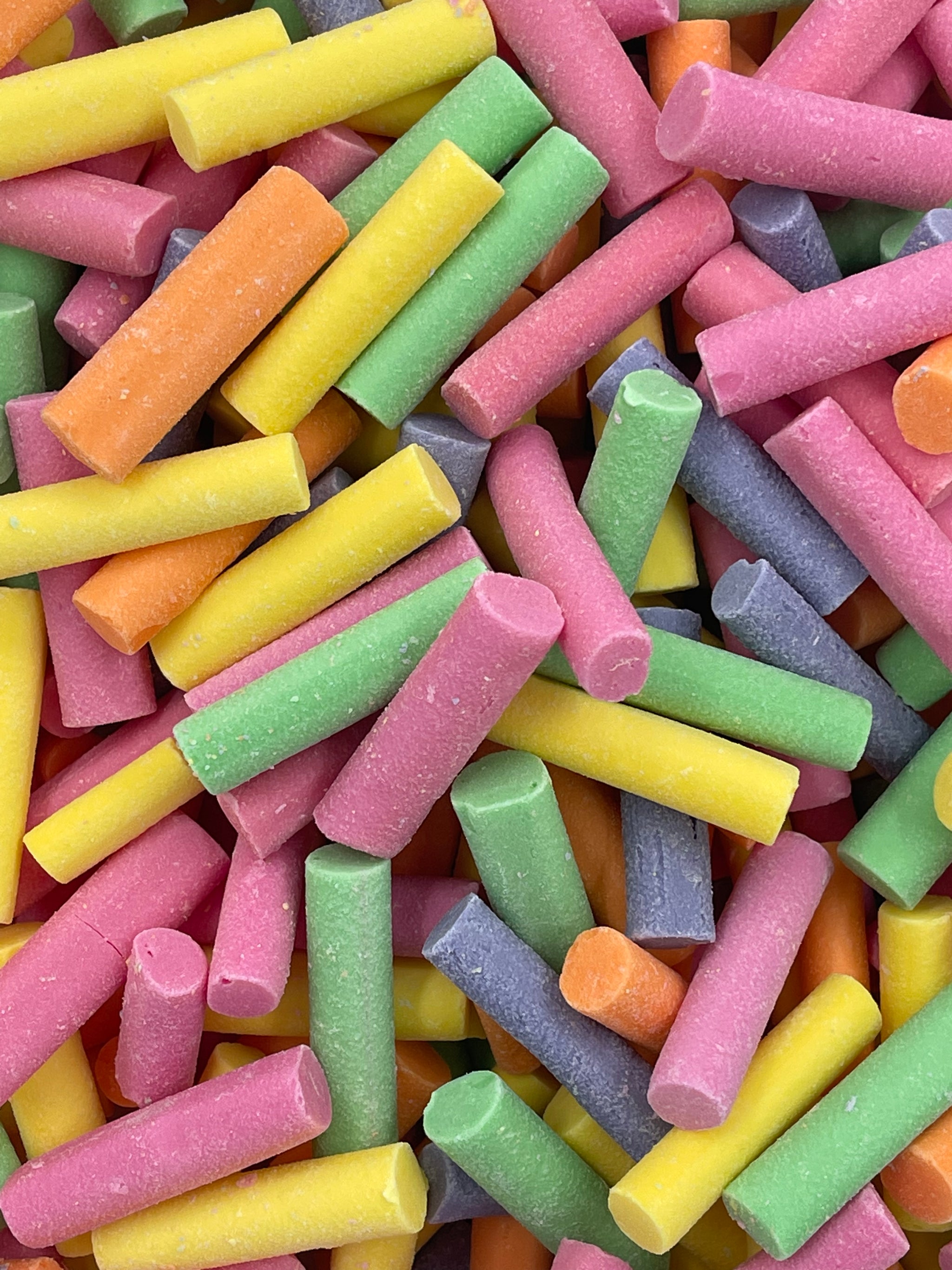 Tangy Fruit Sticks – Sugar Boom