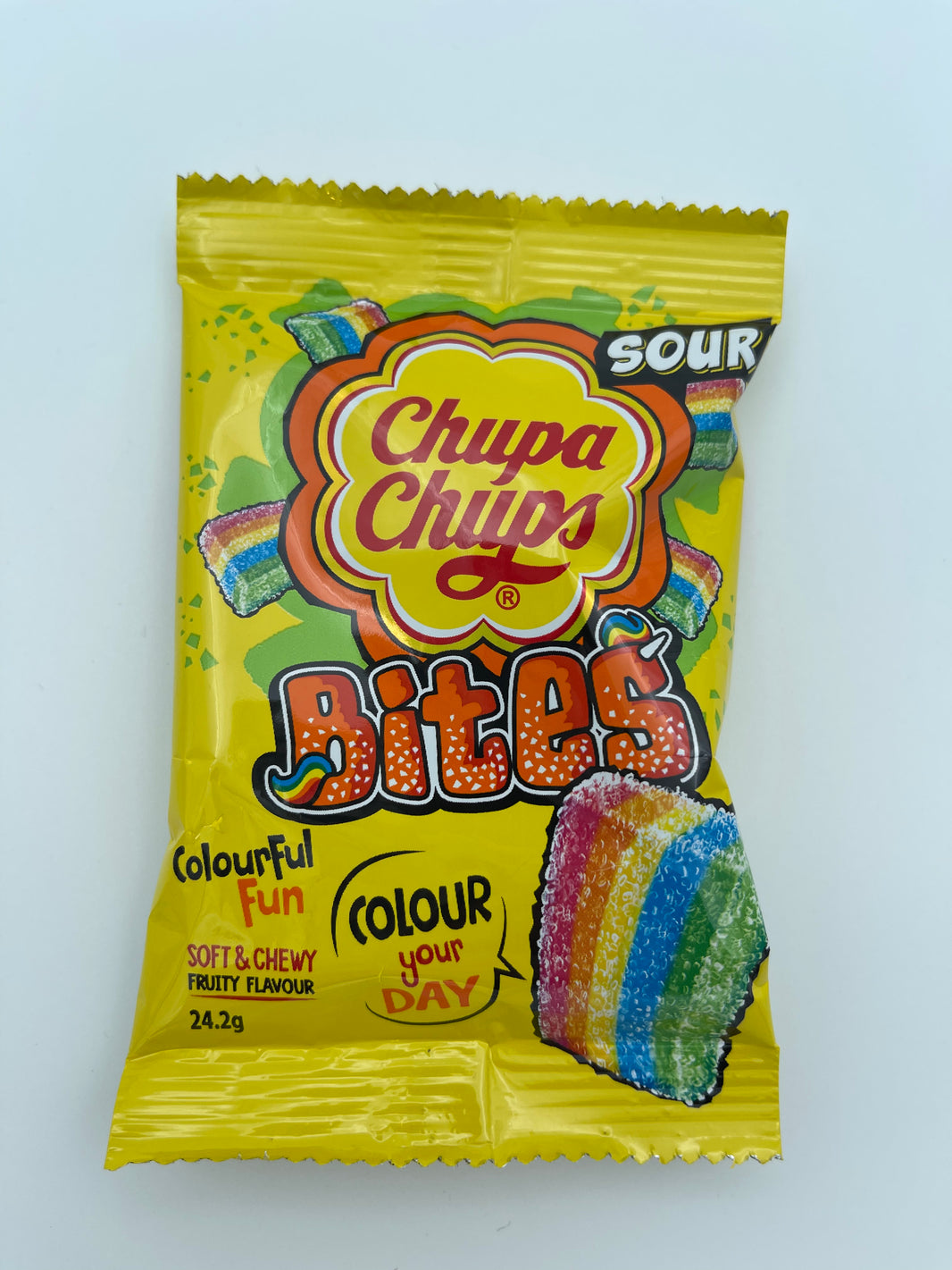 Sour Lollies – Sugar Boom