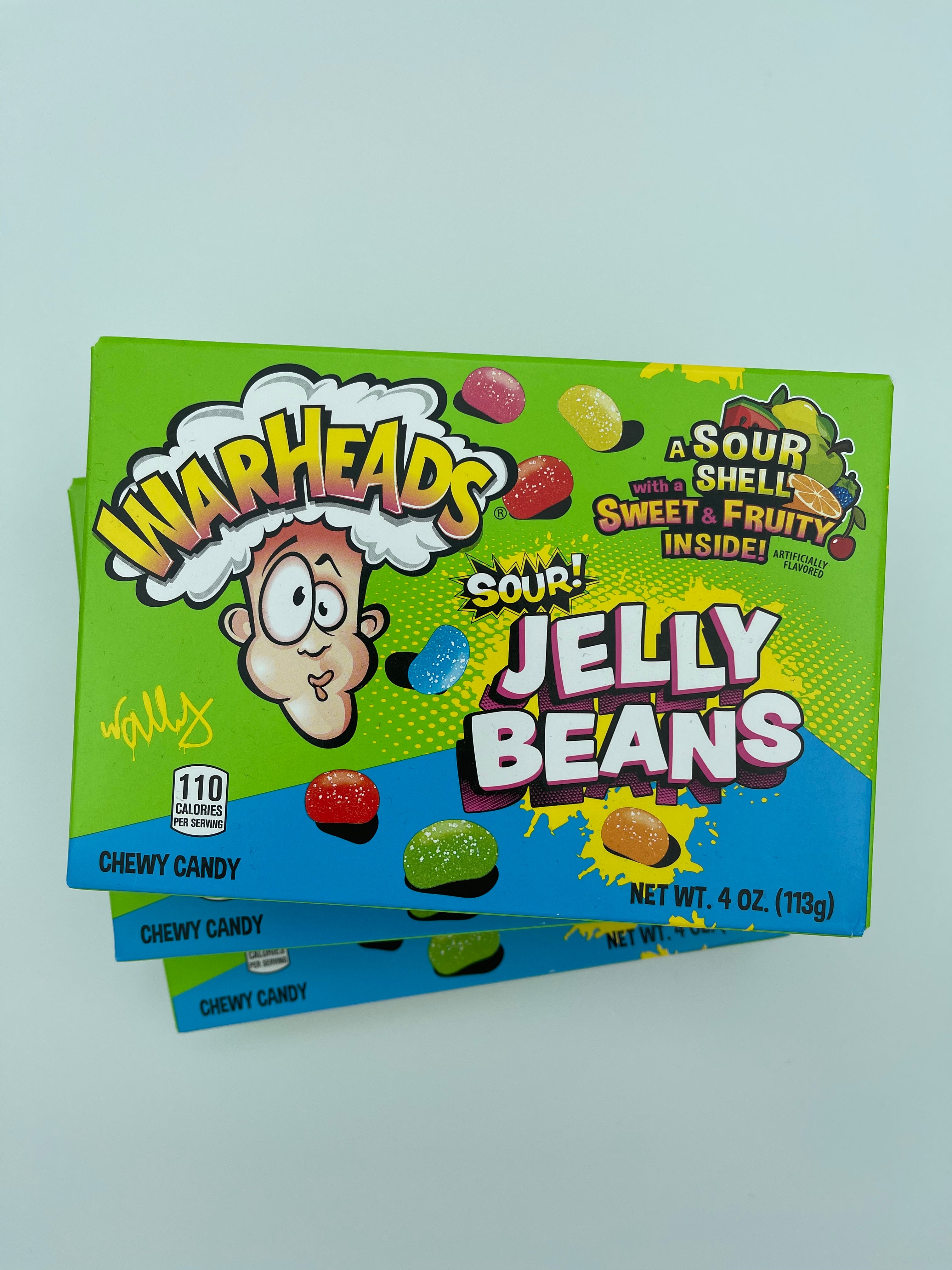 American Candy & Treats – Sugar Boom