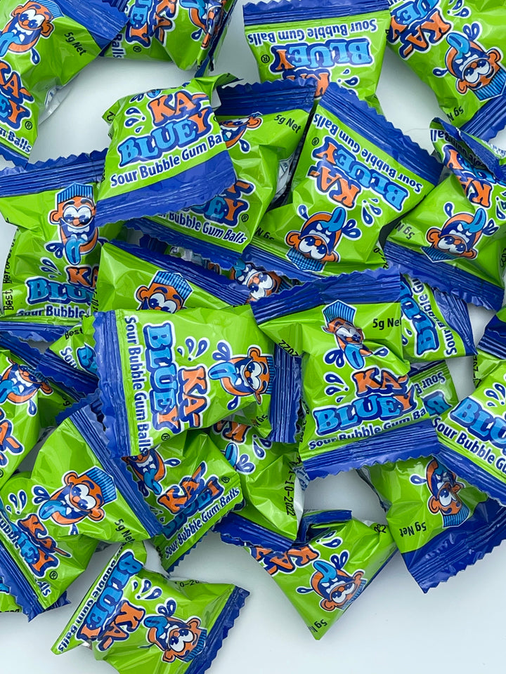 Sour Lollies – Sugar Boom