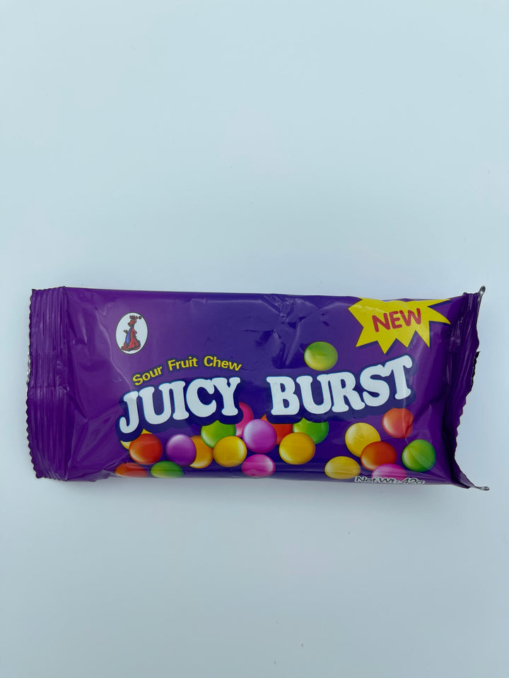 Sour Lollies – Sugar Boom