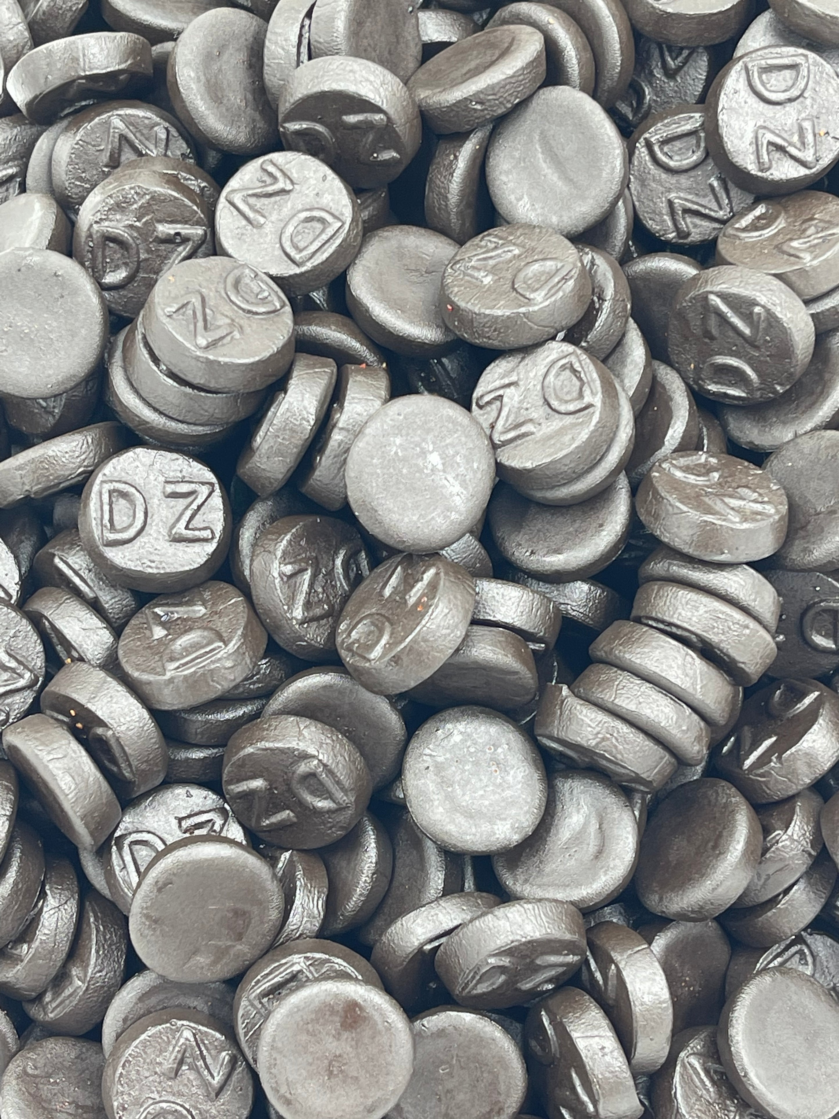 Double Salt Licorice – Sugar Boom