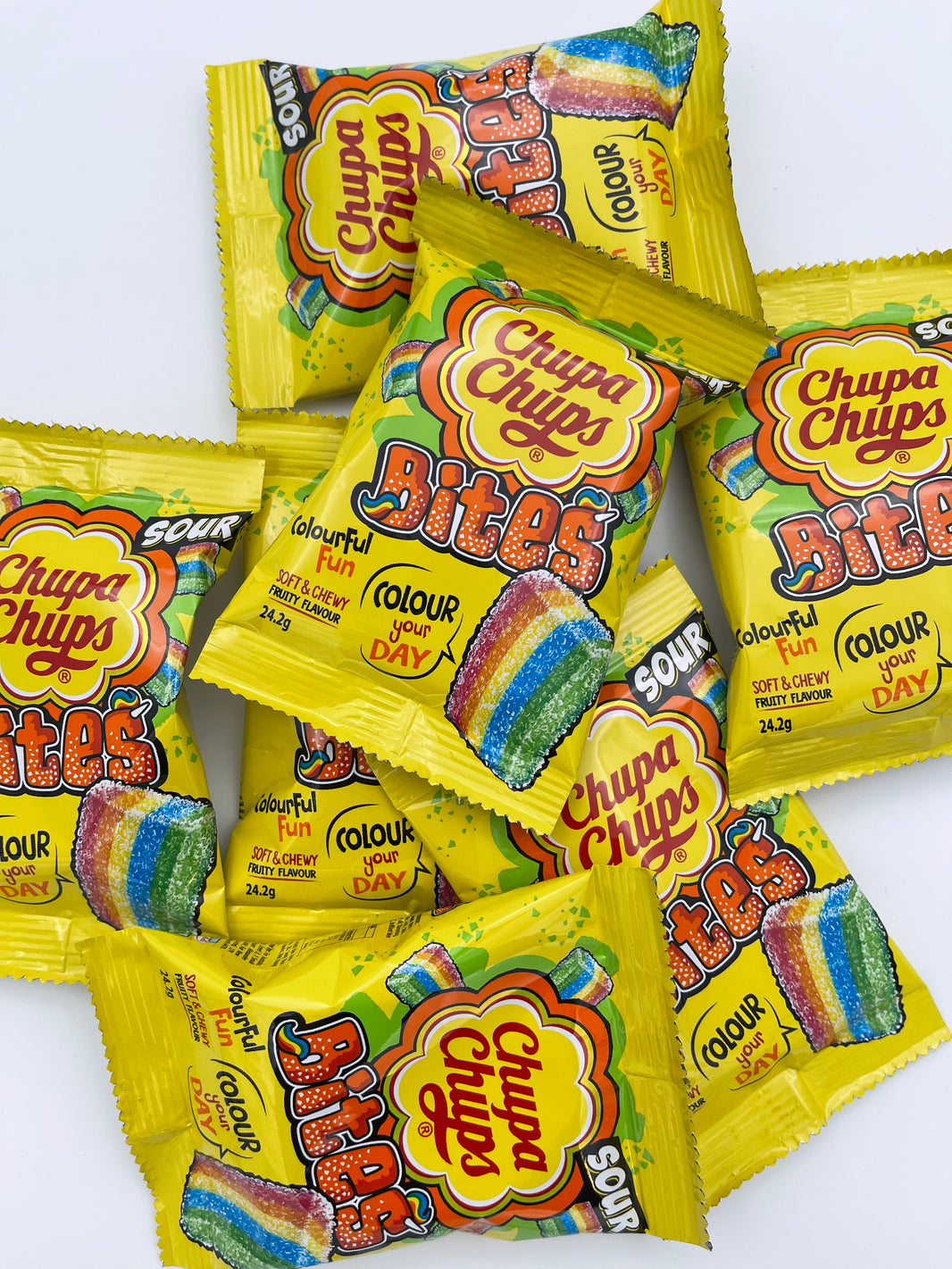 Sour Lollies – Sugar Boom