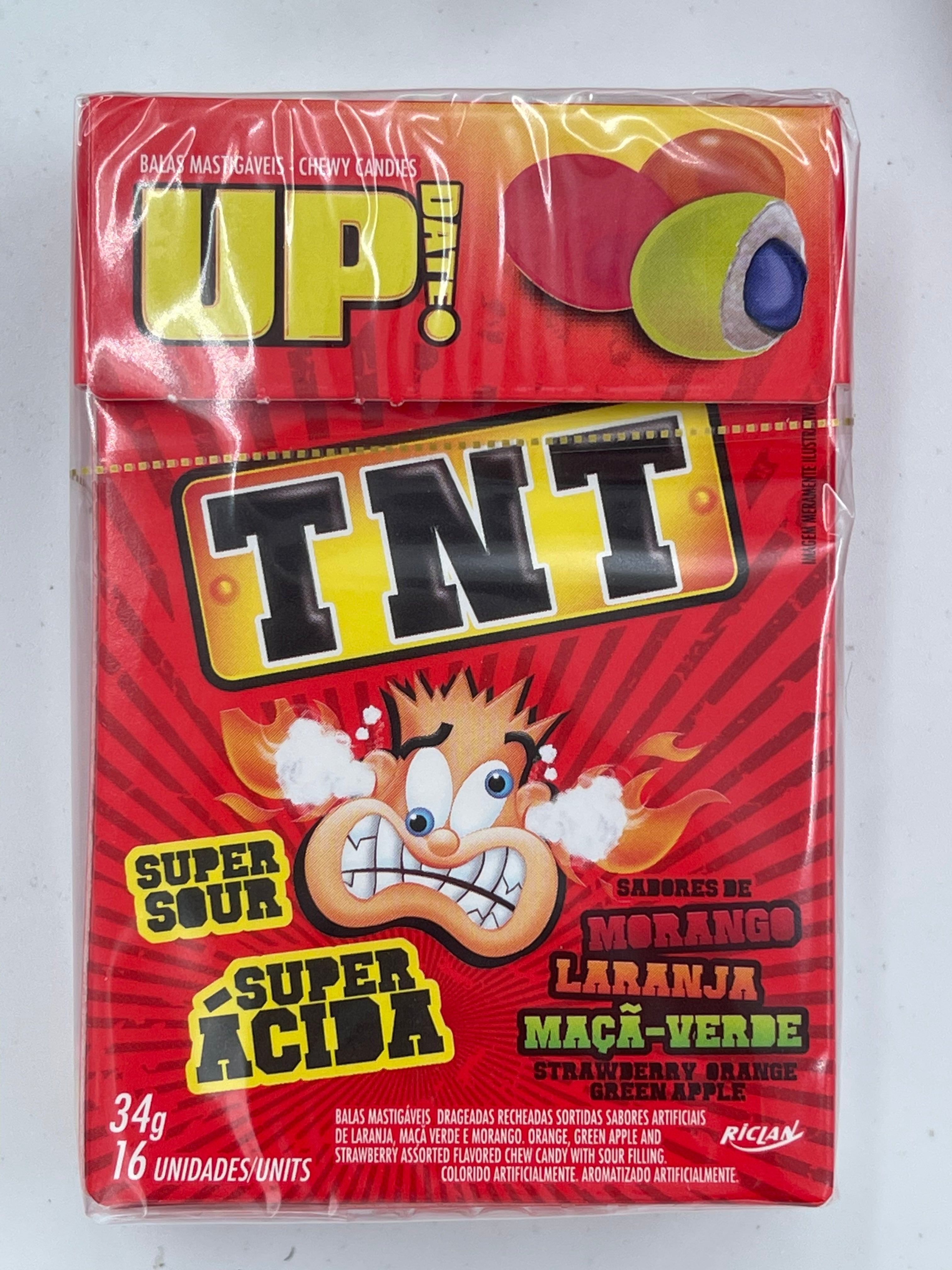 Small Packets & Novelty Candy – Page 3 – Sugar Boom