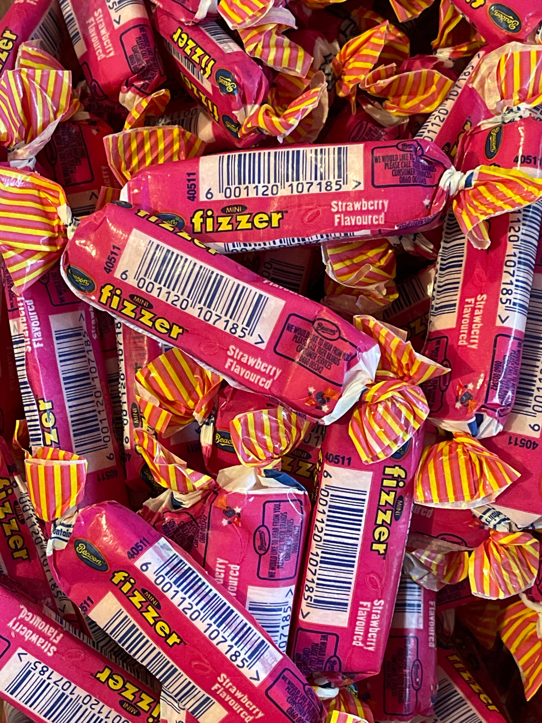 Pick’n’Mix Selection – Sugar Boom