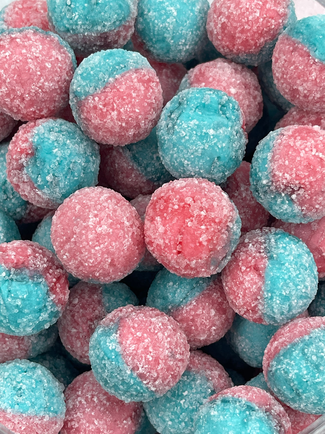Sour Lollies – Sugar Boom