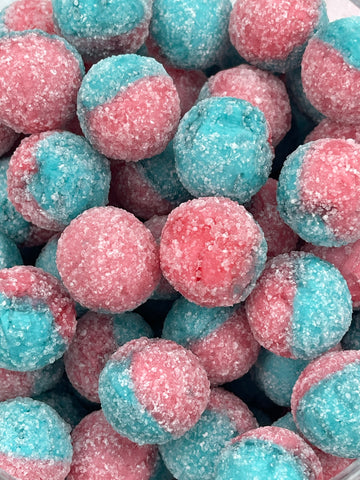Sour Lollies – Sugar Boom