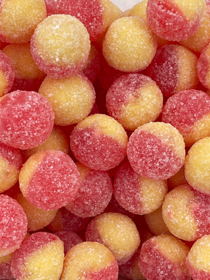 Sour Lollies – Sugar Boom