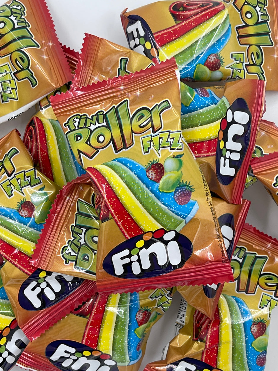 Sour Lollies – Sugar Boom